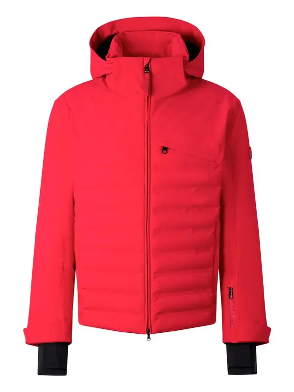 Bogner Felis Ski Jacket - Red