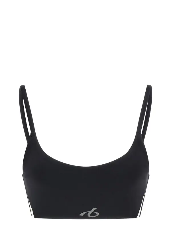 Balenciaga Techwear' Top - Black