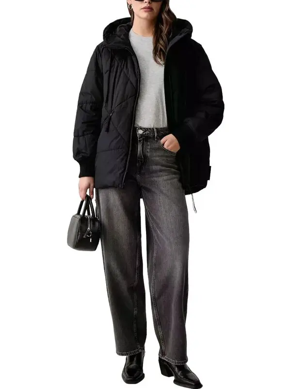 Marc O'polo Straight-leg Jeans - Grey