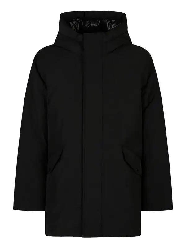 Moose Knuckles West-ed 3q Jacket - Black