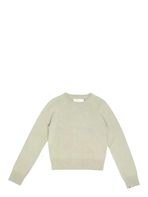 Extreme Cashmere N°510 February Sweater - Neutrals