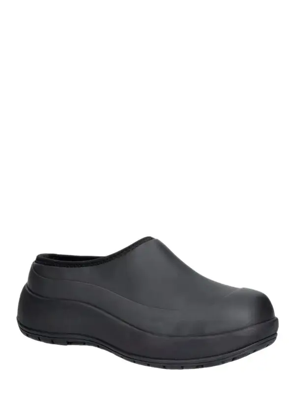 Rains The Dry Clog W Slip-on Sneakers - Black