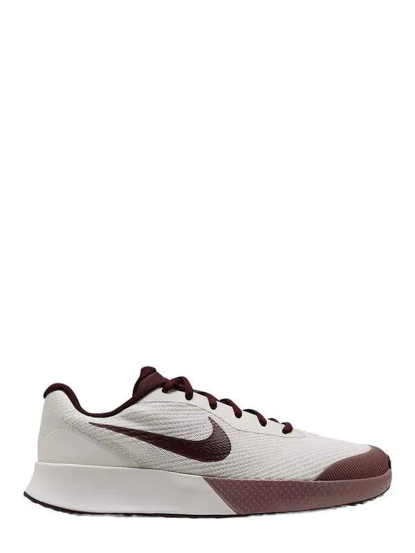 Nike Wmns Vapor Lite 3 Hard Court Tennis 'sail Tough Canyon Pink Mystic Dates - Red