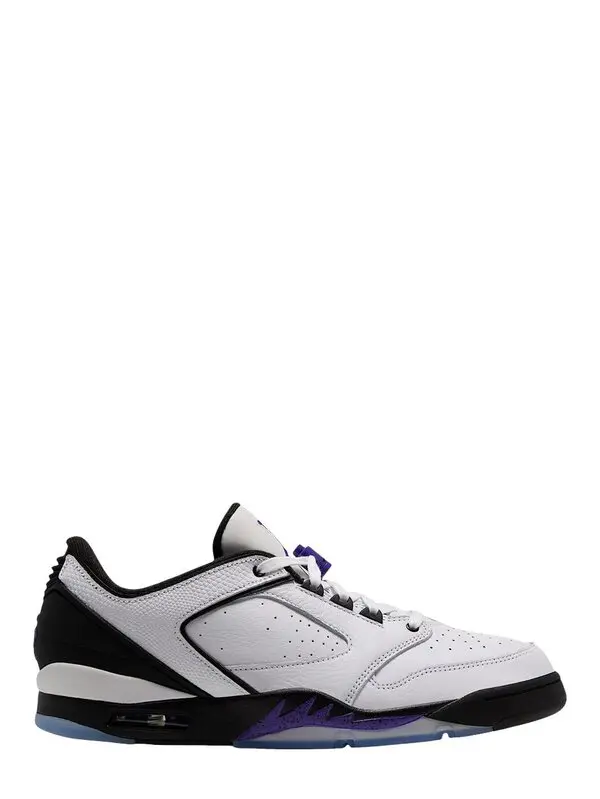 JORDAN Sixty Plus Low Black Dark Concord - White