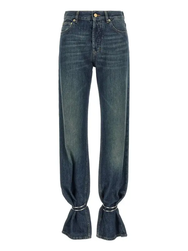 DARKPARK New Marion' Jeans - Blue