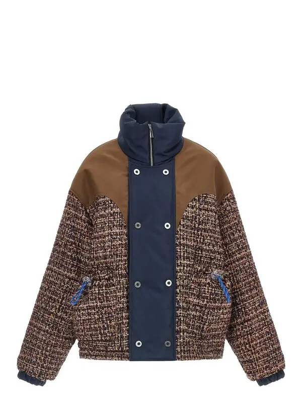 MARBELL Kate' Jacket - Multi