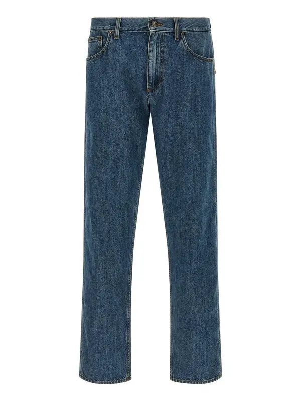 Burberry Danny' Jeans - Blue