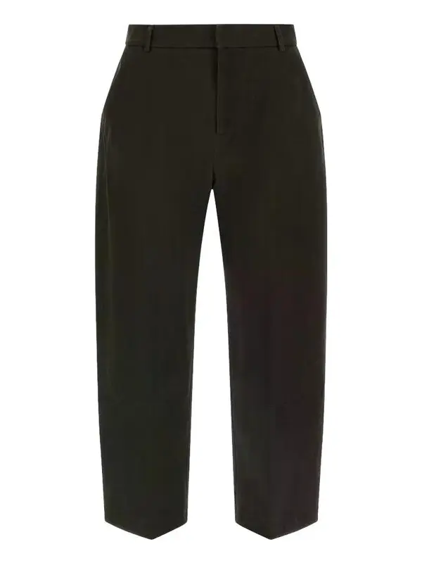 TELA Cosmo Trousers - Brown