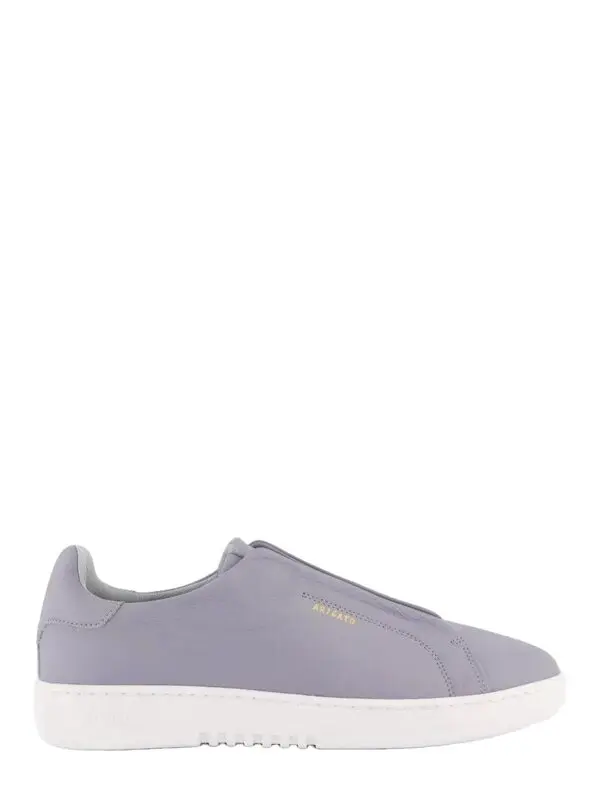 Axel Arigato Dice Laceless Sneakers - Grey