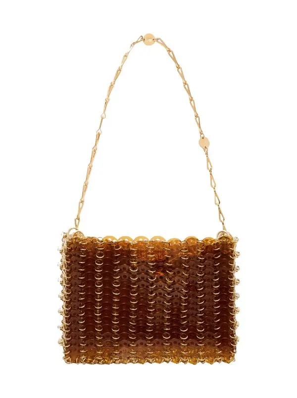 Rabanne Shoulder Bag - No