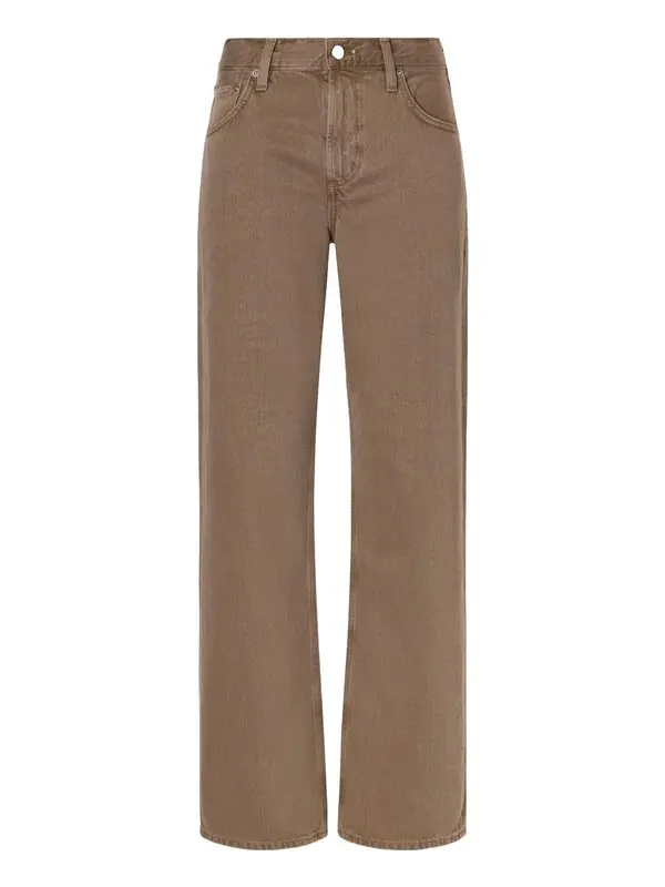 Citizens Of Humanity Simple Jeans - No