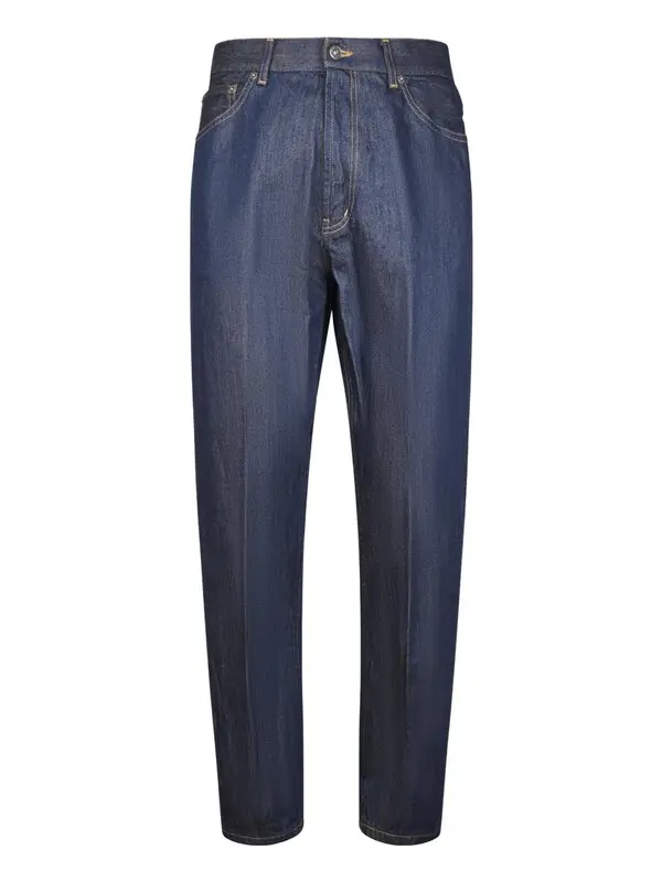 DONDUP Paco Jeans - Blue