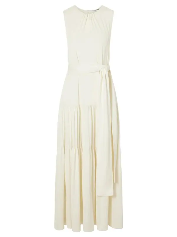 Altuzarra Jersey Maxi Dress - No