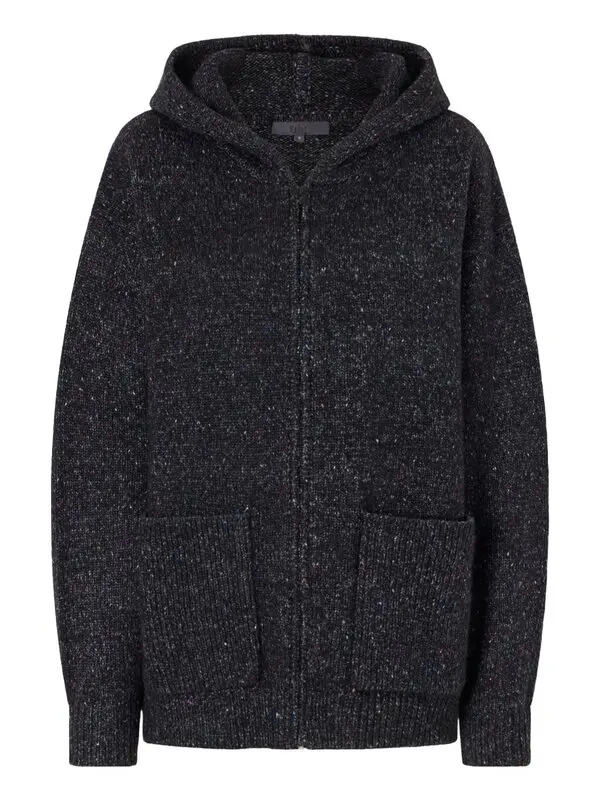 Tibi Wool-blend Tweed Jacket - No