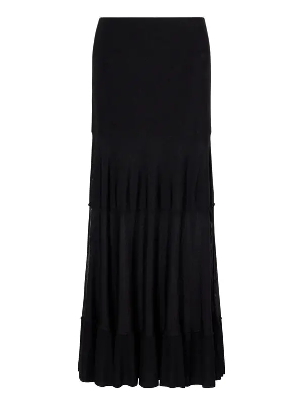 Altuzarra Casual Midi Skirt - No