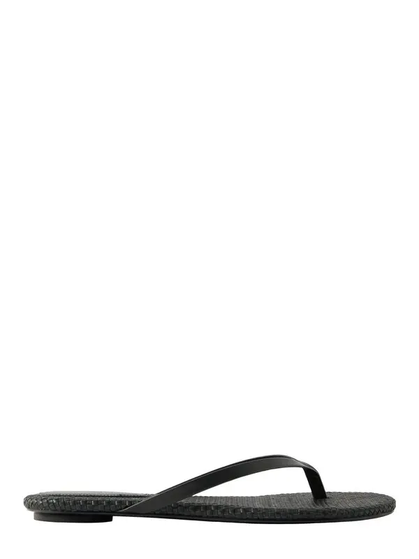 ST. AGNI Minimalist Sandals - No