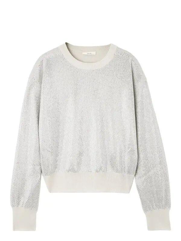 HAIKURE Casual Sweater - No