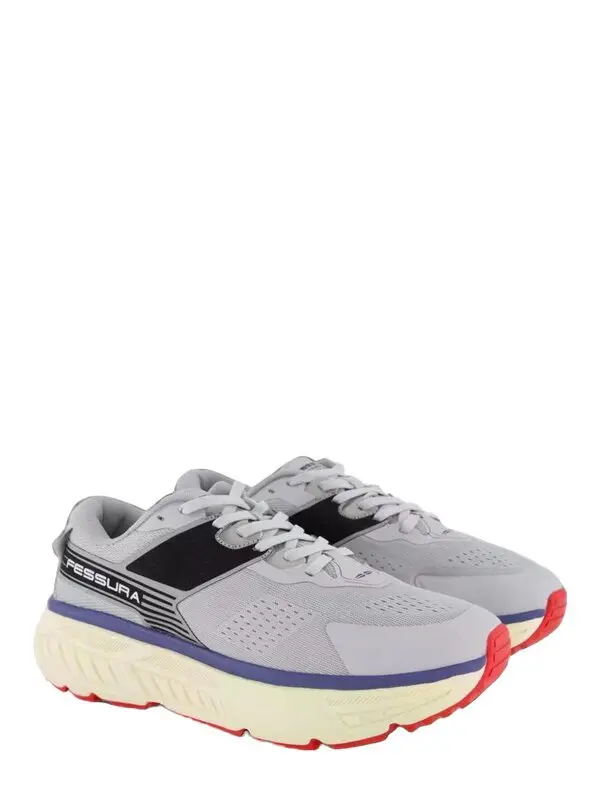 FESSURA Trail Vtr Sneakers - Grey