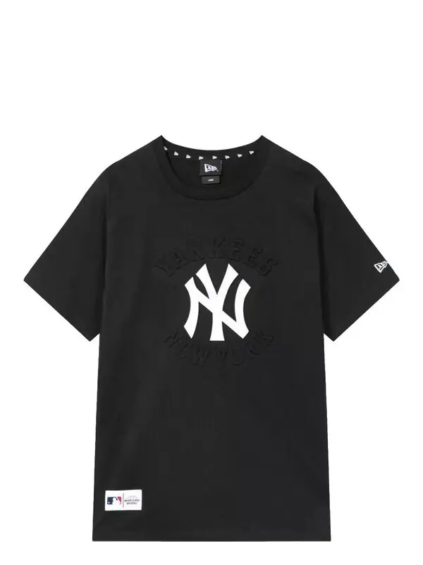 New Era New York Yankees T-shirt - Black