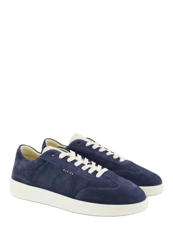 NUBIKK Joro Liber Sneakers - Blue