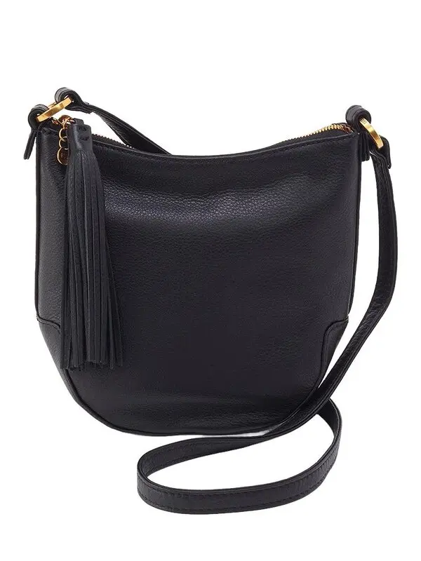 Hobo Lexi Crossbody - Black