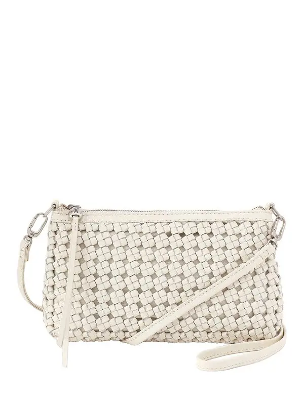 Hobo Darcy Crossbody - Whitecap