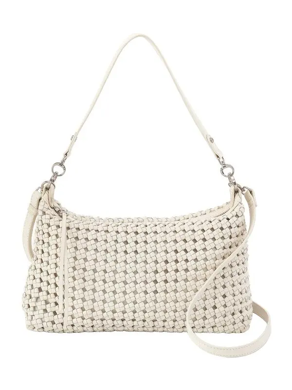 Hobo Avon Shoulder Bag - Whitecap