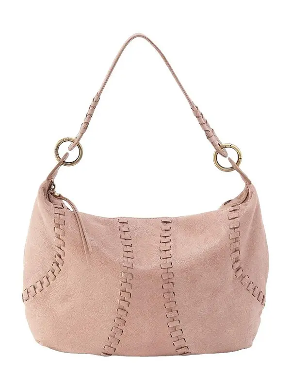Hobo Opal Shoulder - Hazel