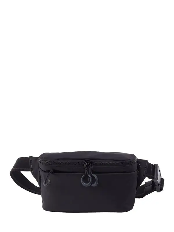 Hobo Be Hold Belt Bag - Jet