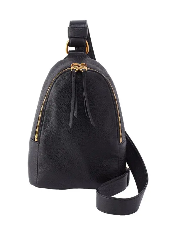 Hobo Fern Sling - Black