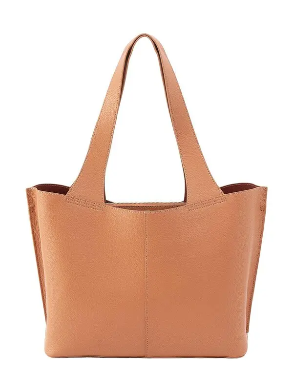 Hobo Vida Tote - Biscuit