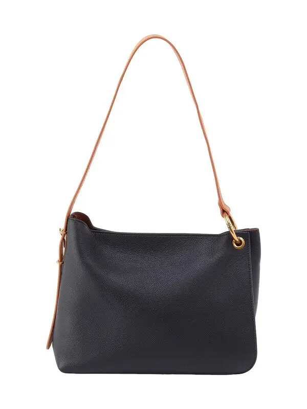 Hobo Rayna Shoulder Bag - Black