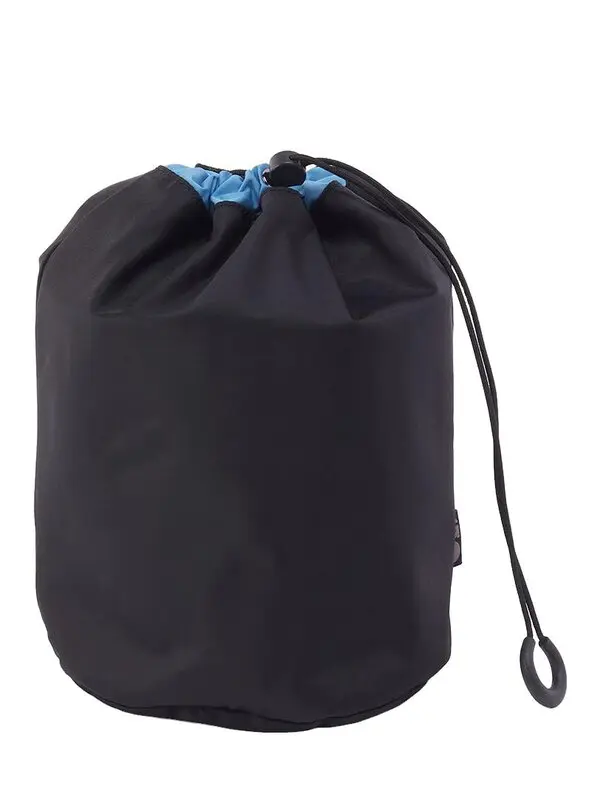 Hobo Quick Draw Pack Sack Large - Jet