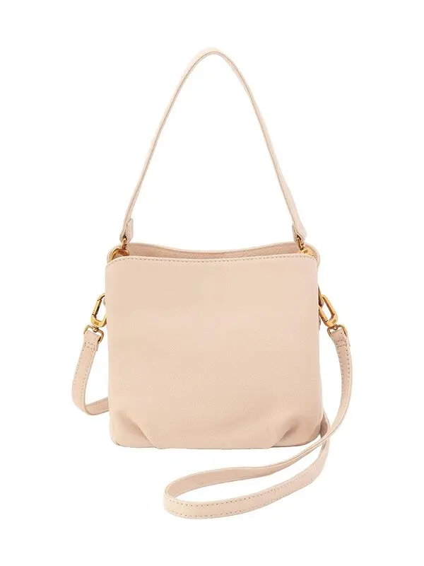 Hobo Starr Convertible Shoulder Bag - Ash Grey
