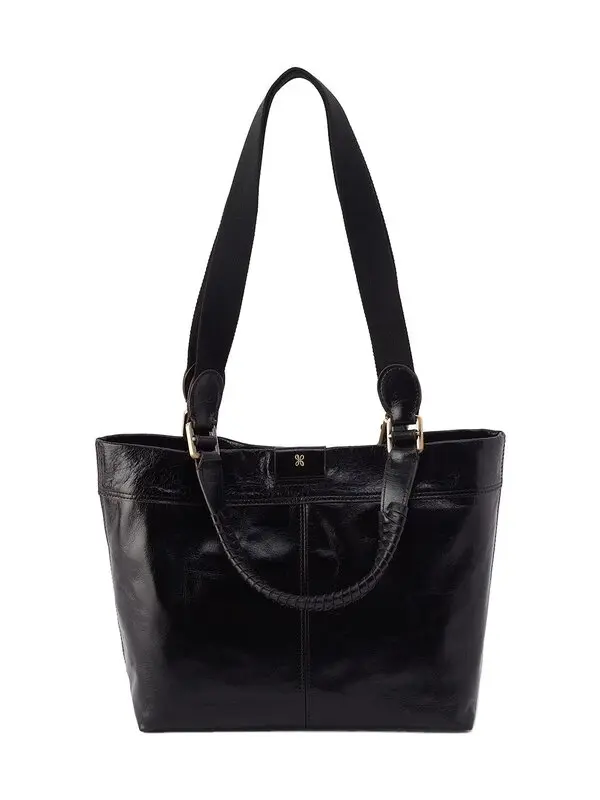 Hobo Romy Medium Tote - Black