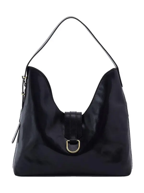 Hobo Atlas Bag - Black