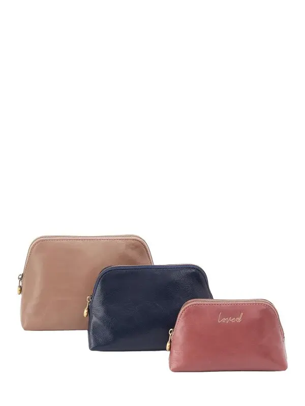 Hobo Tri-pouch - Multi