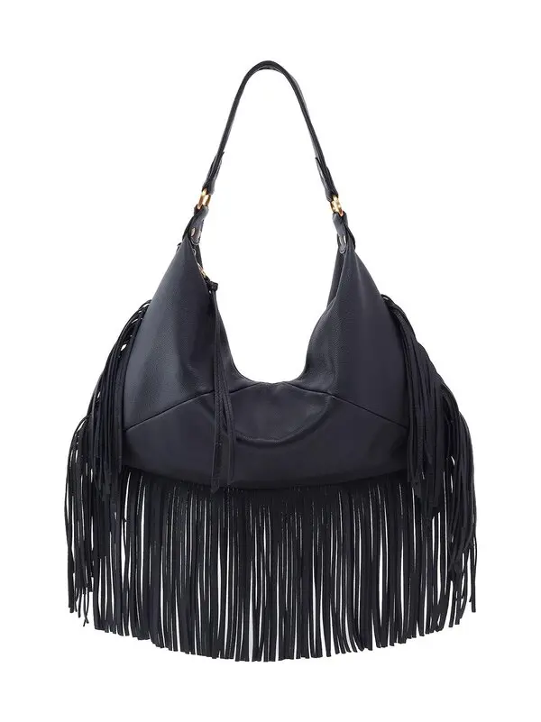 Hobo Paloma - Black
