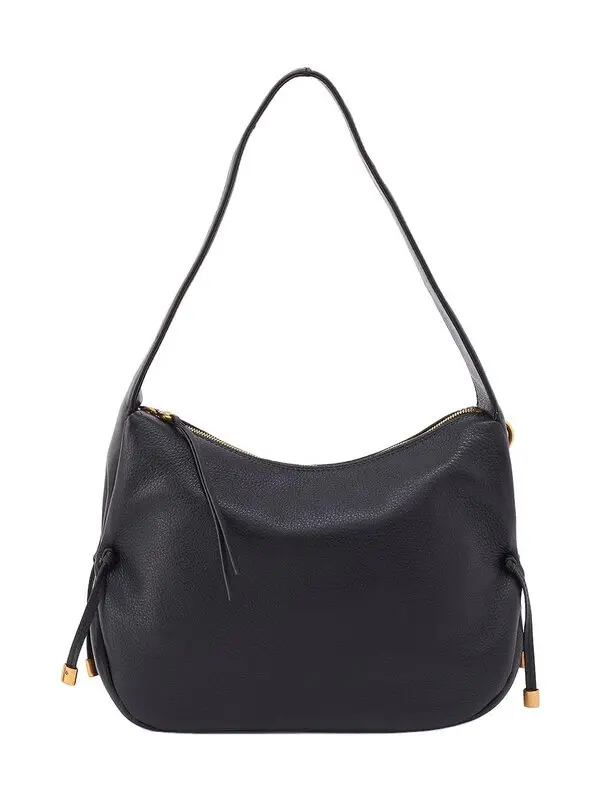 Hobo Kori Shoulder - Black