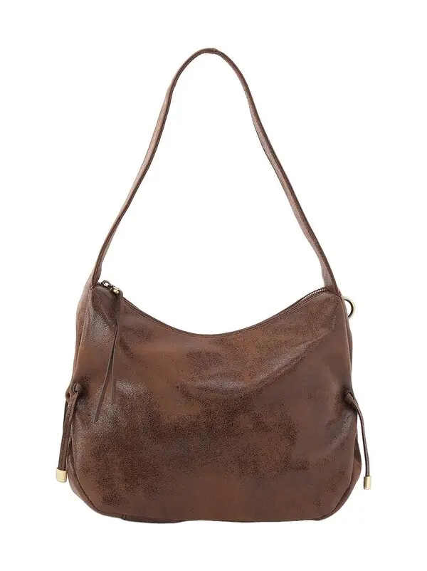 Hobo Kori Shoulder - Mocha