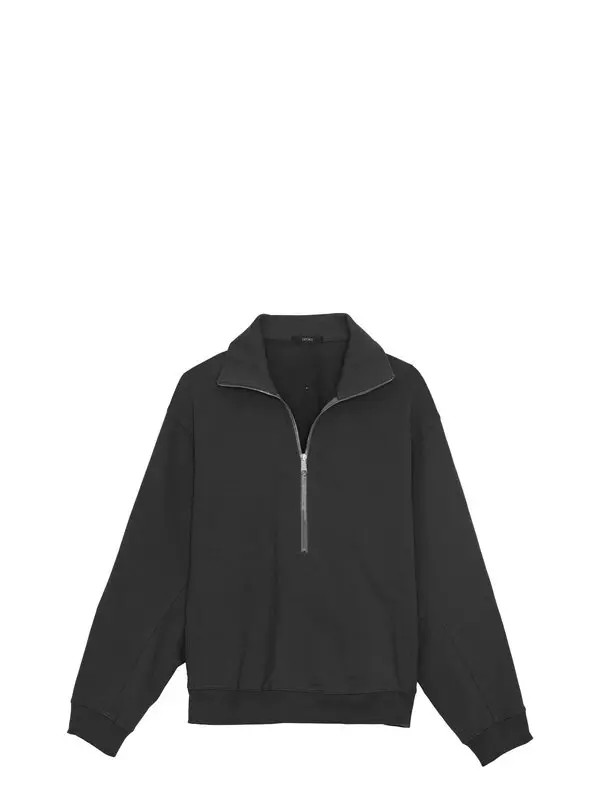 Araks Vivienne Zip Up - Black