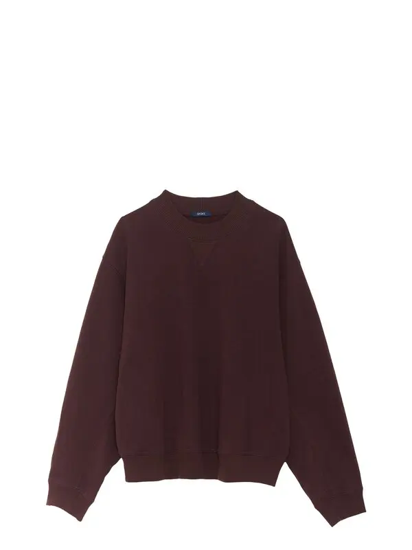 Araks Valerie Pullover Mill - Brown