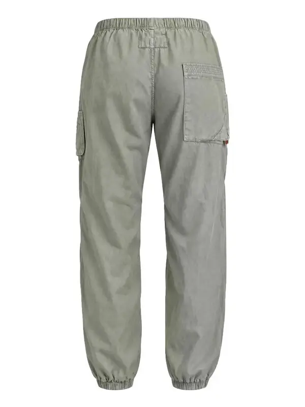 FREECITY Airjump Cargo Pants - Grey
