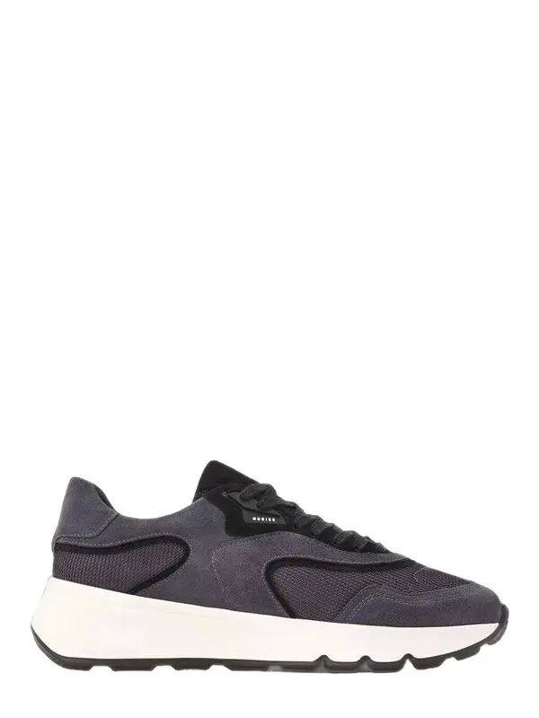 NUBIKK Luca Noa Low-top Sneakers - Black