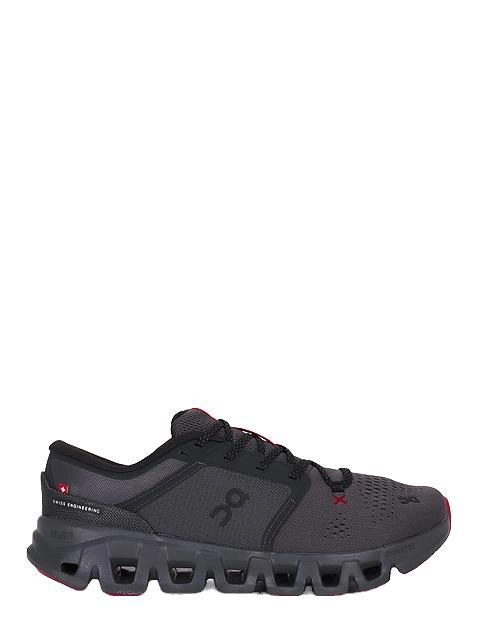 On X 5 In Grey - Eclipse & Black
