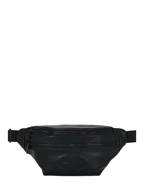 Goldbergh Yoshima Bag - Black