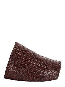 VAGABOND SHOEMAKERS Danya Sandal - Chocolate