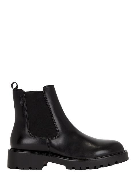 VAGABOND SHOEMAKERS Kenova Chelsea Boot - Black
