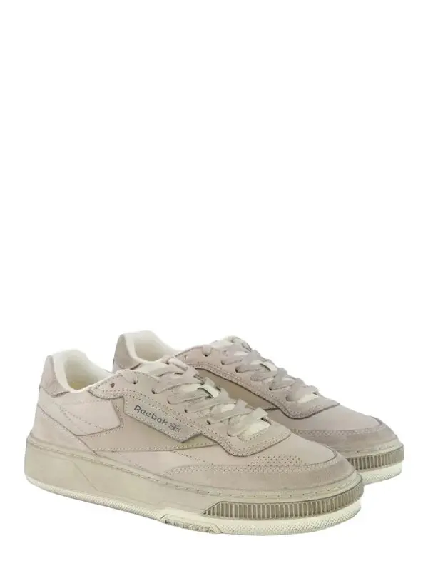REEBOK Club C Ltd Sneakers - Grey