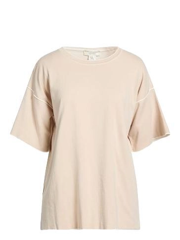 FILIPPO DE LAURENTIIS Sweater Size Cotton - Beige
